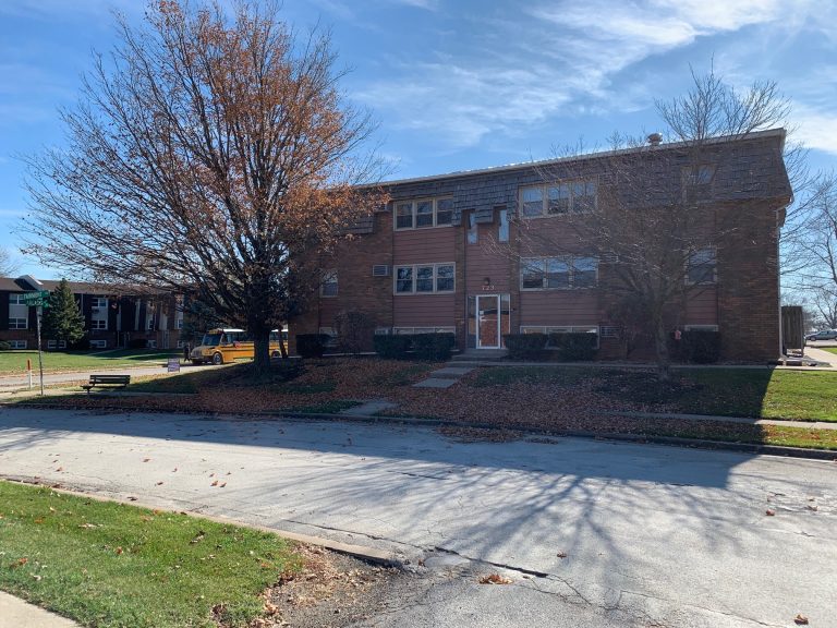 Residential | Redbird Property Management